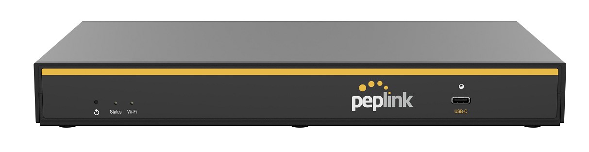Peplink B-ONE Router | Westward Sales